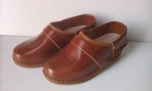 GALOCHE NATUREL - la maison du sabot