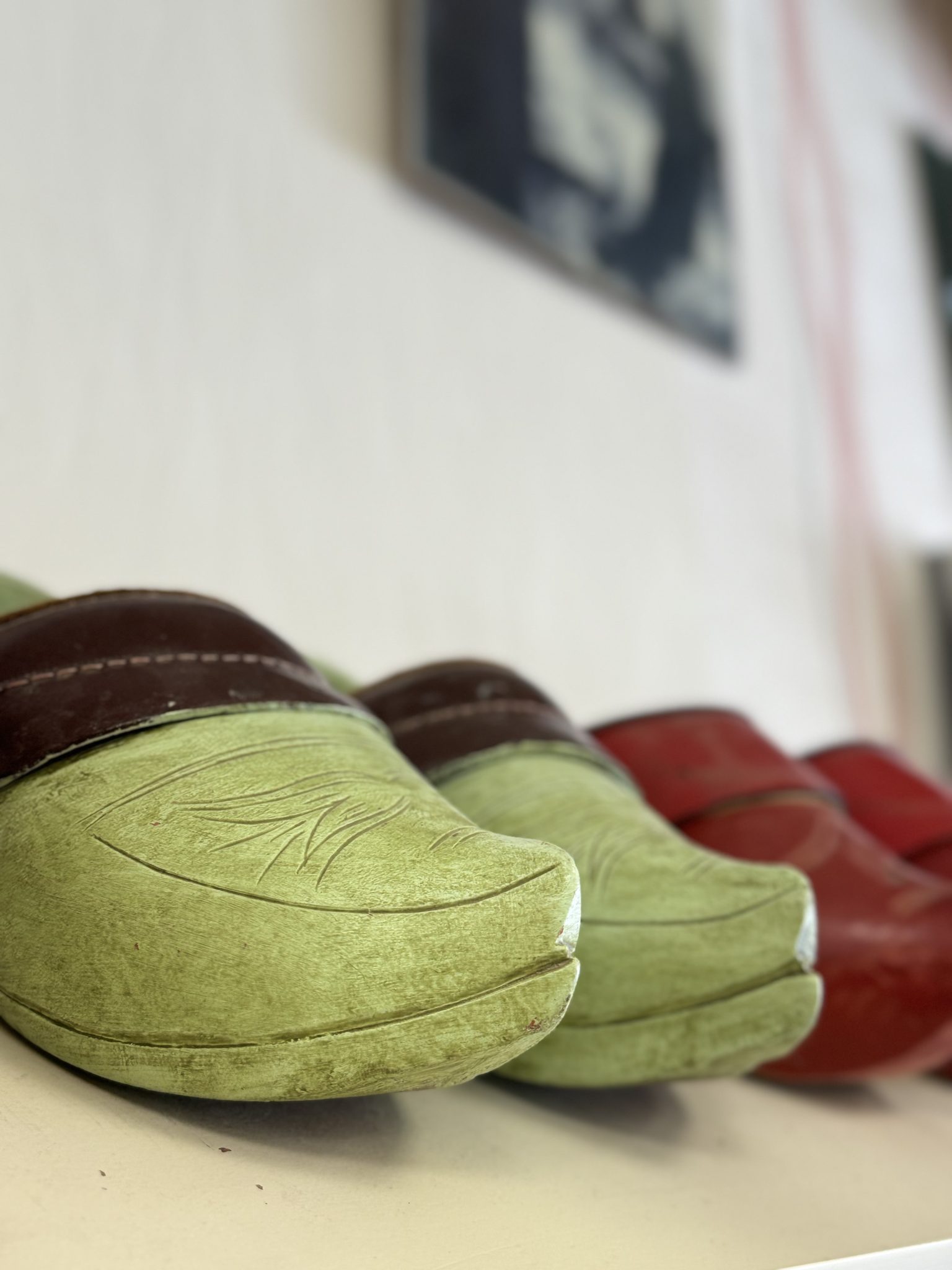 Histoire du sabot - la maison du sabot